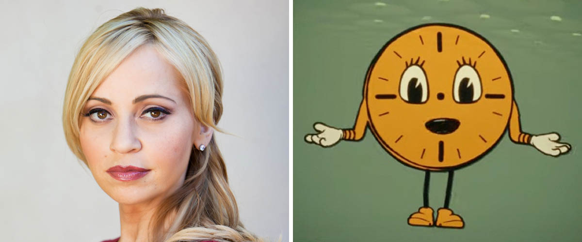 A List of 10 of the Best Voice Actors in Animated Movies - Animated ...