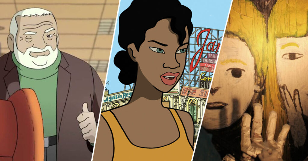 10 Of The Best Spanish-Speaking Animated Movies - Animated Film Network
